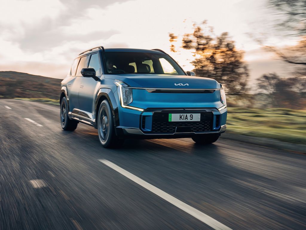 Electric cars to look out for in 2024 | Novuna Vehicle Solutions