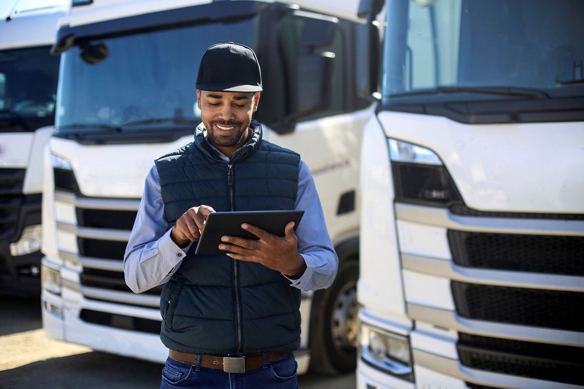 Car and van leasing | Novuna Vehicle Solutions