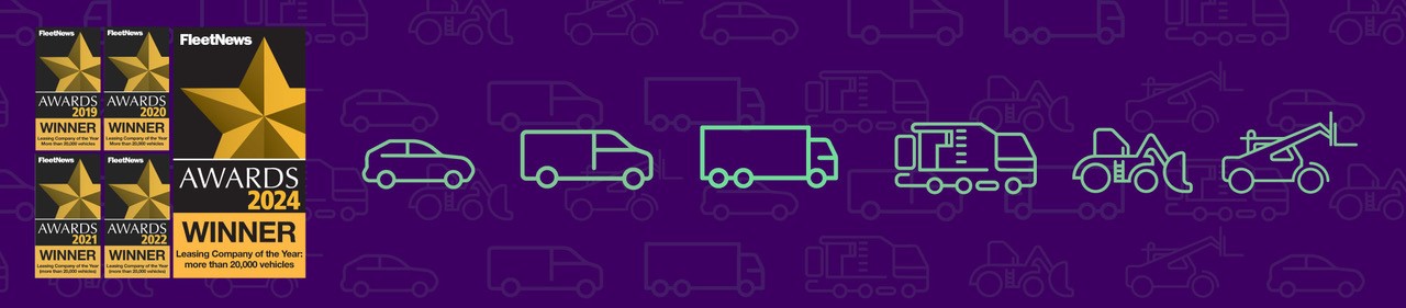 Fleet, EV & Business Leasing | Novuna Vehicle Solutions